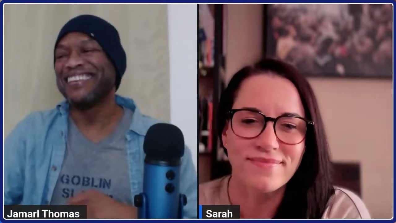The Rundown w/Sarah Bils & Jamarl Thomas: Birthday Special! BIGGEST ...