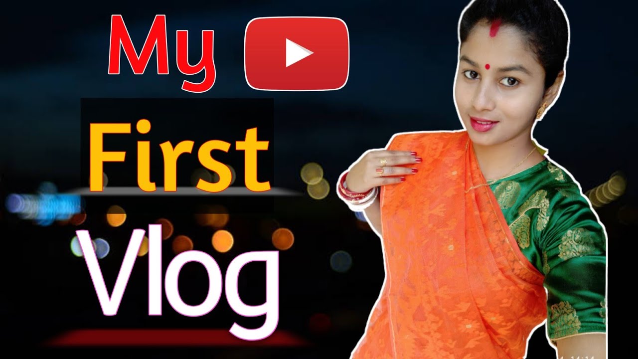 My First Vlog 2021(Bulti's Vlog)🤗 - YouTube