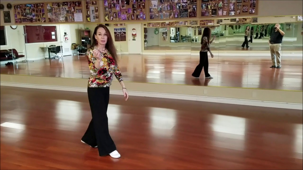 Reverse Pivot Natural Hesitation Leg Tone Foot Pressure - YouTube