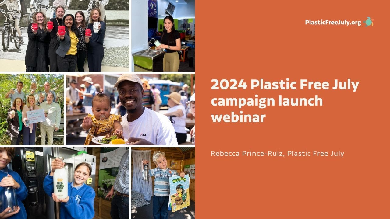 Plastic 2024