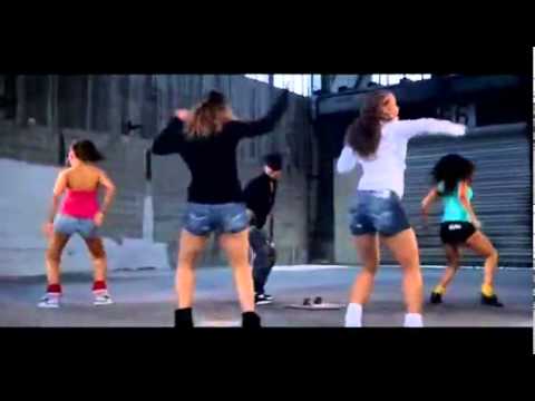 New!! 2010 Original Sistaz Posi Position Coupé Décalé - YouTube