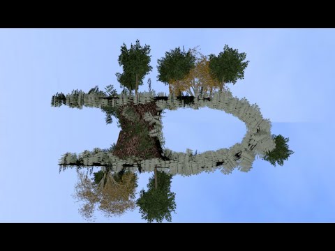 Wormhole Simulation Improved - YouTube