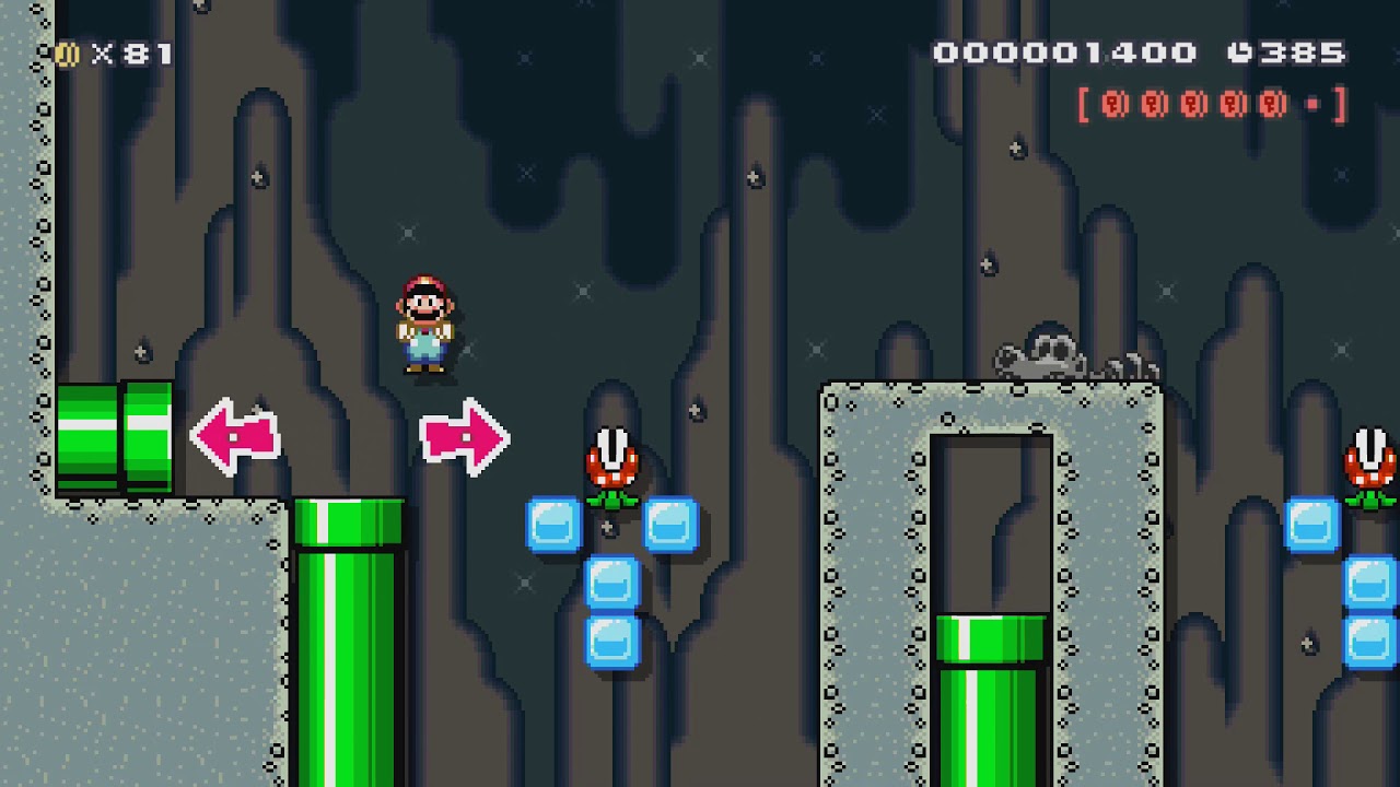 Super Mario Maker 2 - Best Viewer Levels 20 - YouTube