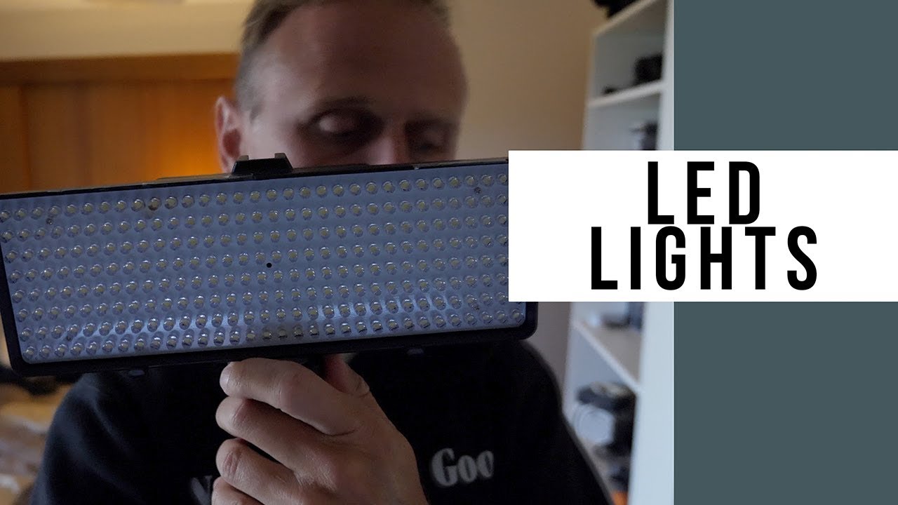 Lighting For Live Streaming - YouTube