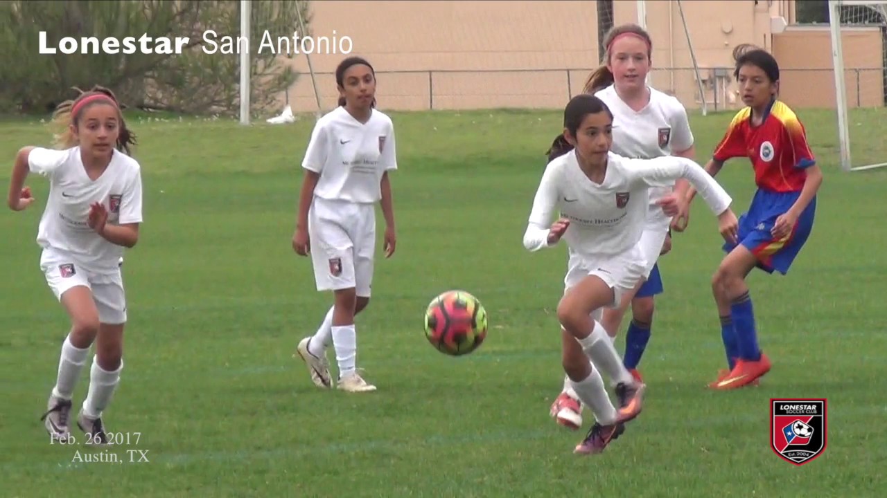 Lonestar: Angelina to Mabry - YouTube