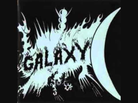 Galaxy - Sky Queen
