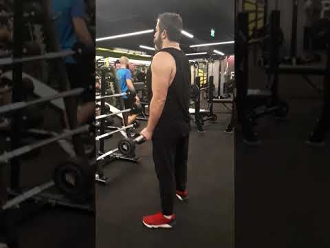 Zayiflayan Kayra Şenocak part1