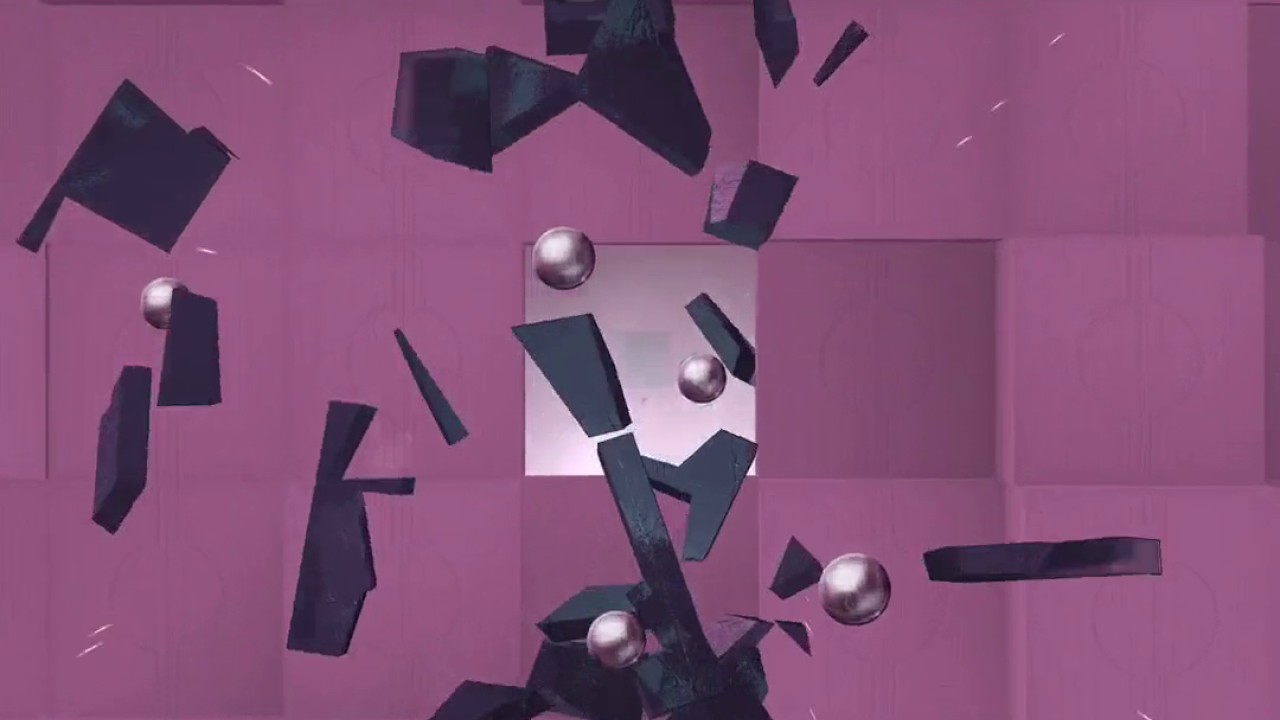 Smash Hit Mayhem Level 11 - YouTube