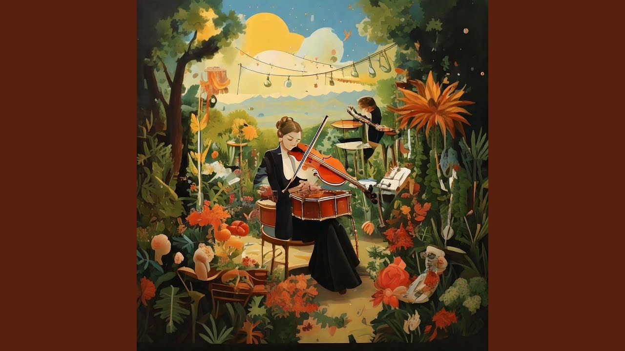 Classical Orchestra Flow - YouTube