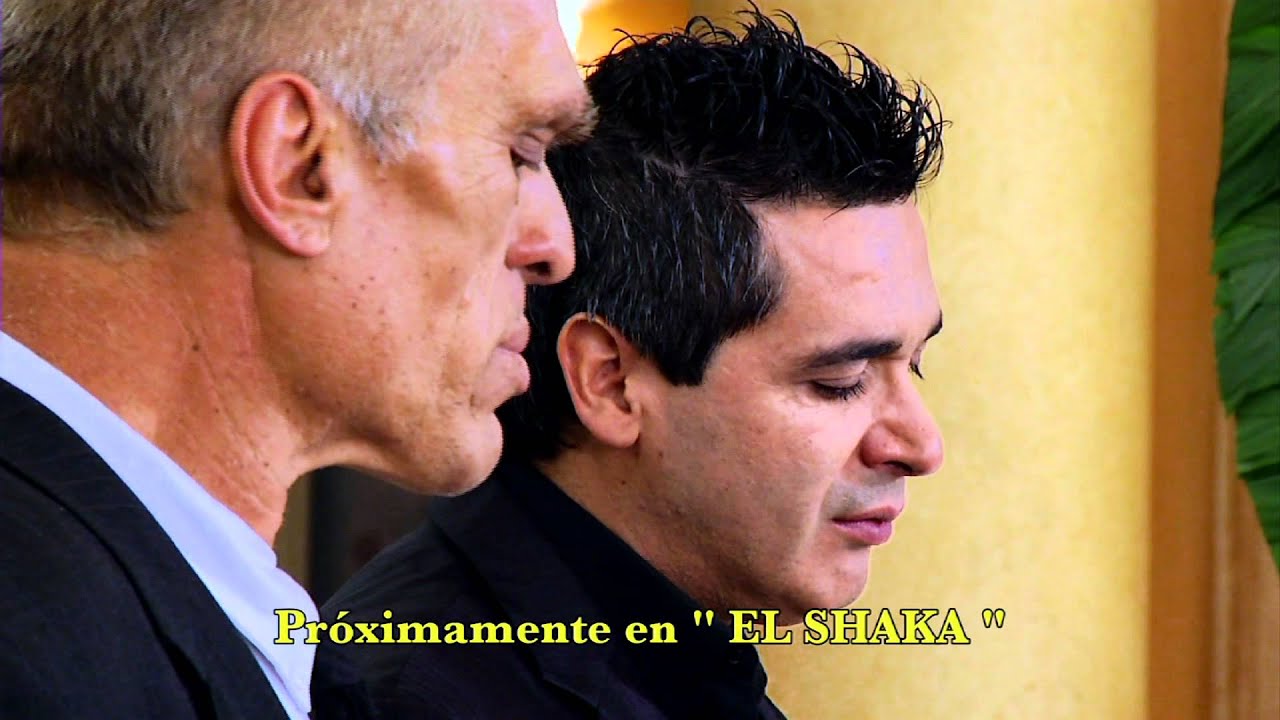 El Shaka Episodio 34 - YouTube