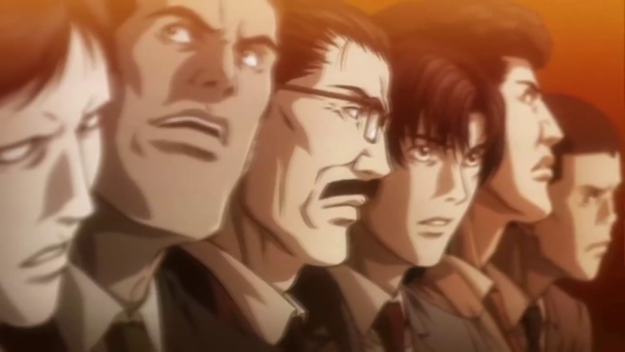 Death Note Amv~~Love ( Imagine Dragons) - YouTube Music