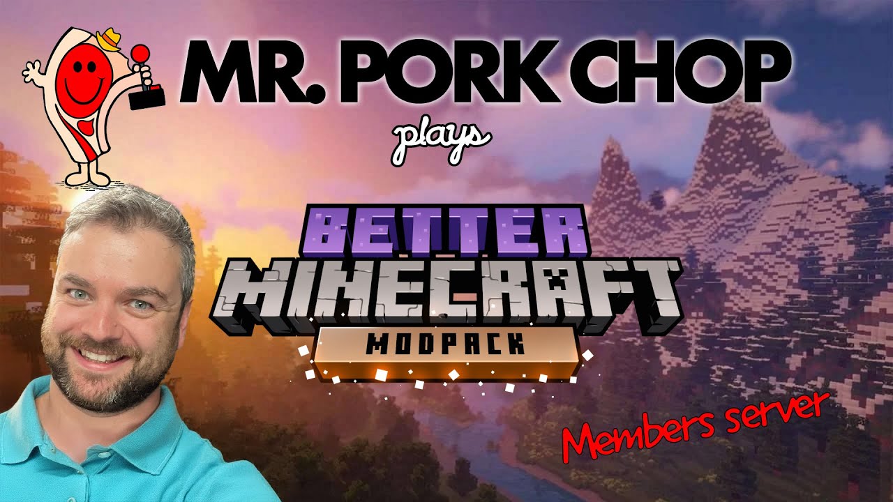 Time to get a new dragon on our BMC4 Modded Minecraft Server - YouTube