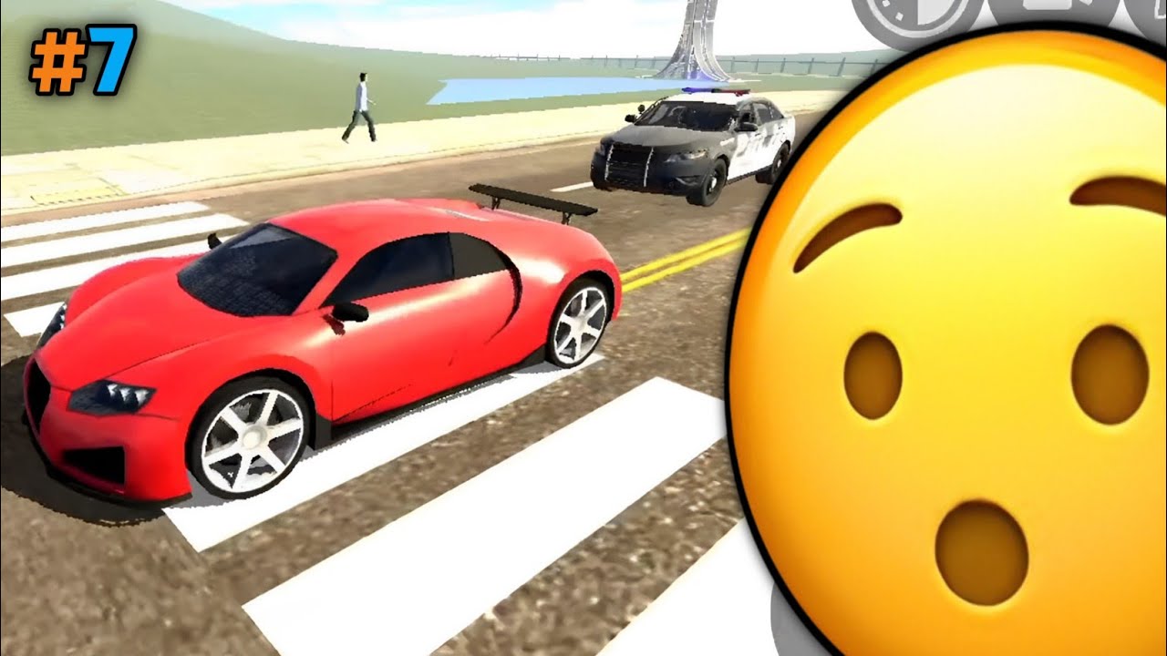 Police Changing Me | IBD 3D Gameplay #7 - YouTube