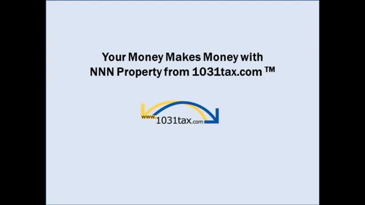 The NNN Triple Net Property Book by Alan Fruitman NNN Property & 1031 ...