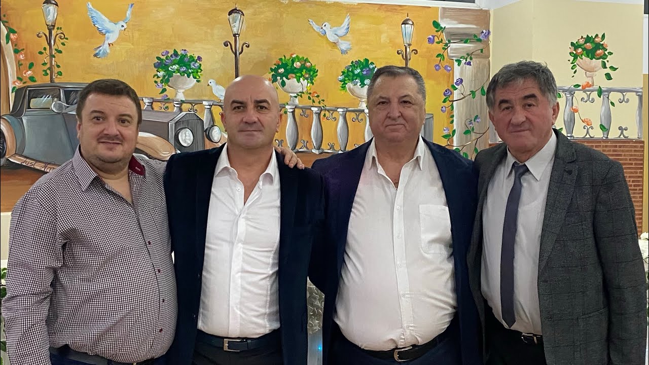NELU BUCUR SI SERGIU STB LA CATALIN MOTOI 2023 - HORE DE JOC SI VOIE ...