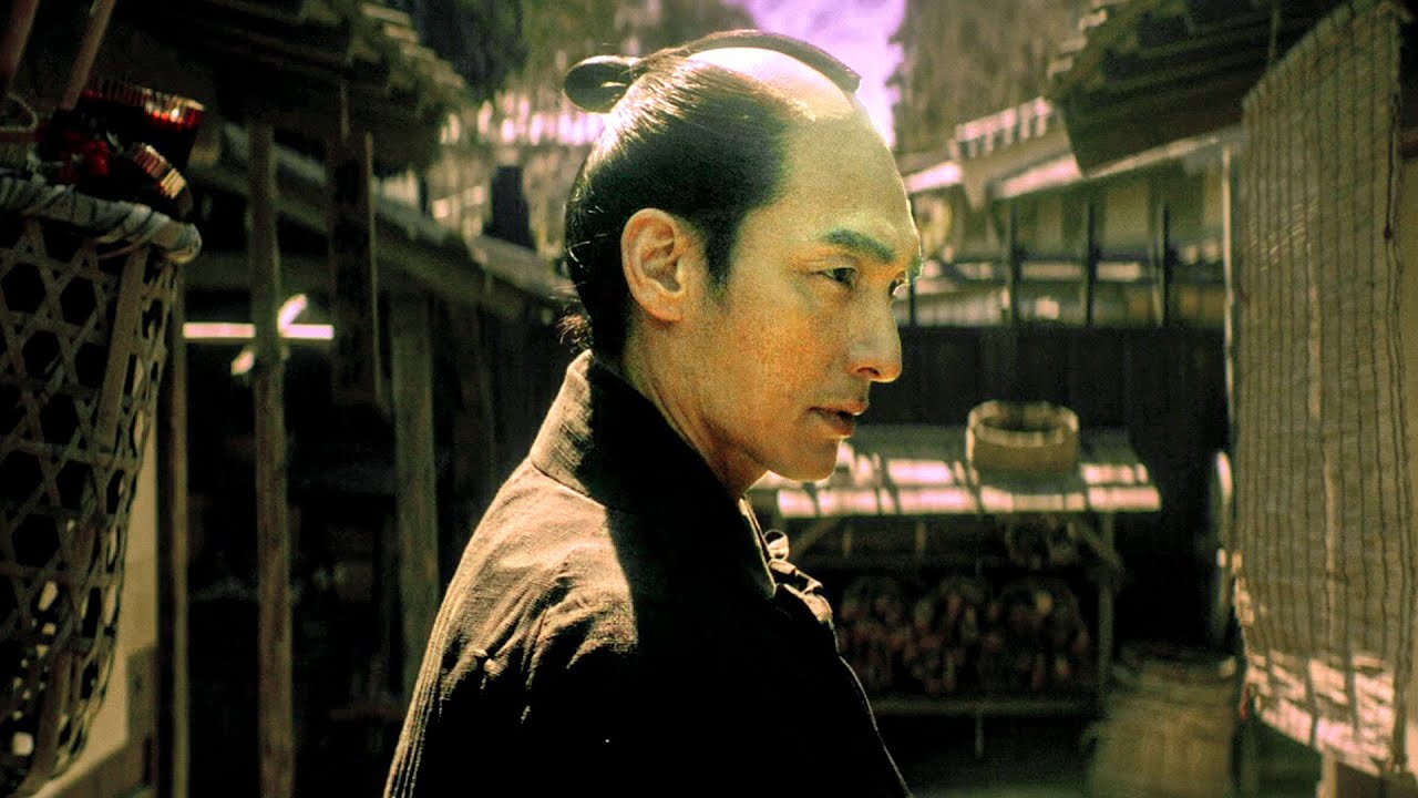 LE JOUEUR DE GO Bande Annonce (2025) - YouTube