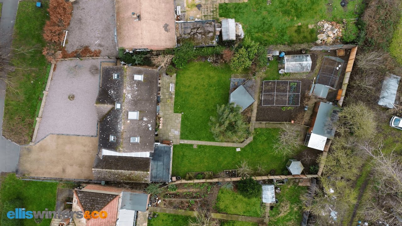 Wimblington Road, March - YouTube