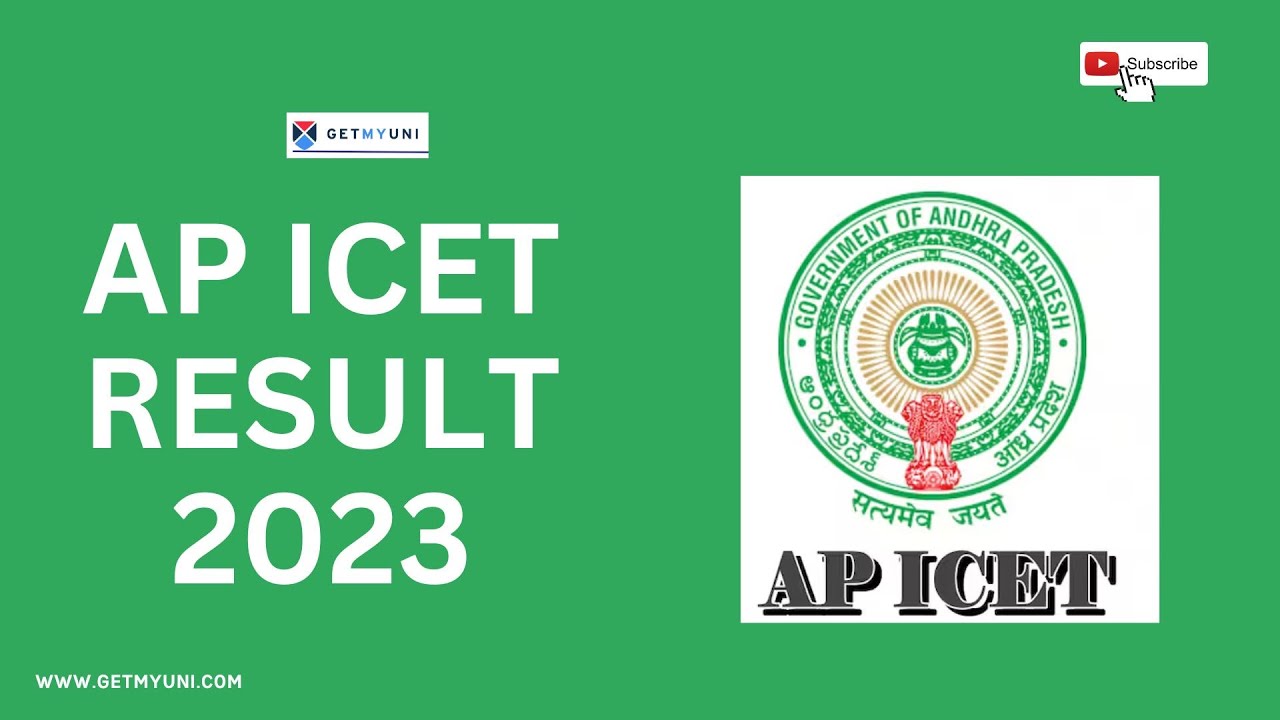 How To Download AP ICET 2023 Results? | AP ICET 2023 Scorecard| AP ICET ...