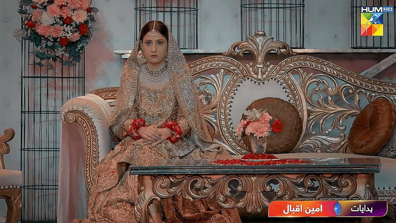 Nijaat - Episode 10 - Promo - Tonight At 8:00 PM Only On HUM TV - YouTube