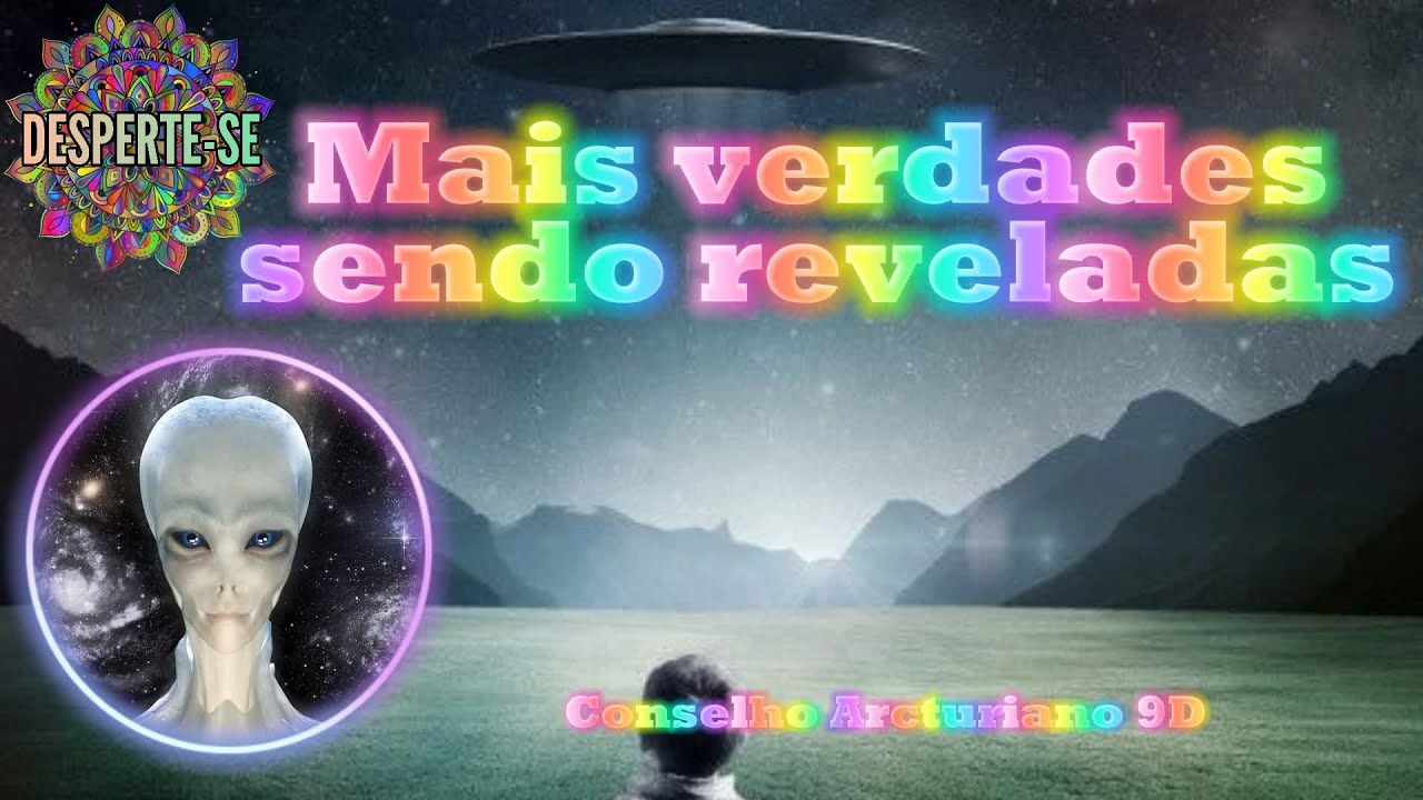 Um RelatÓrio De Progresso Conselho Arcturiano 9d Youtube