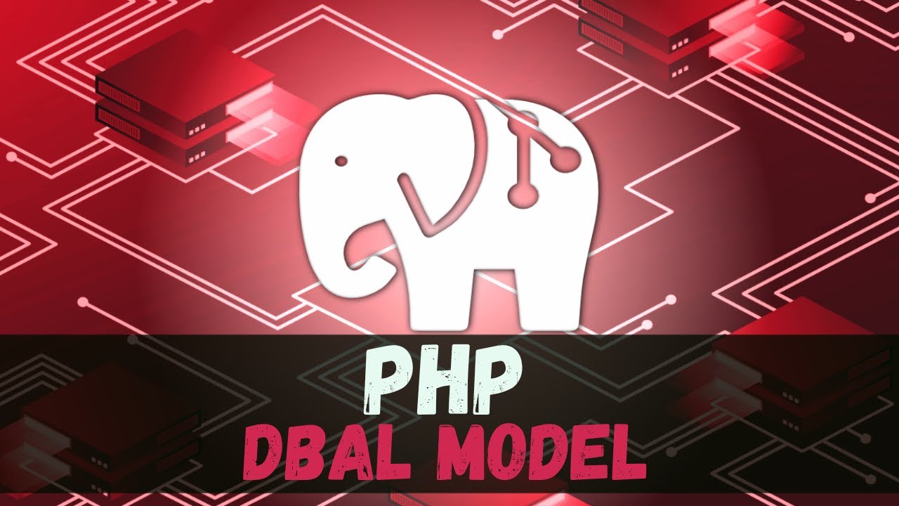 Models no Doctrine DBAL para Organizar o Projeto - YouTube