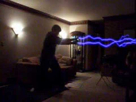 Tesla: electricity and teleportation - YouTube