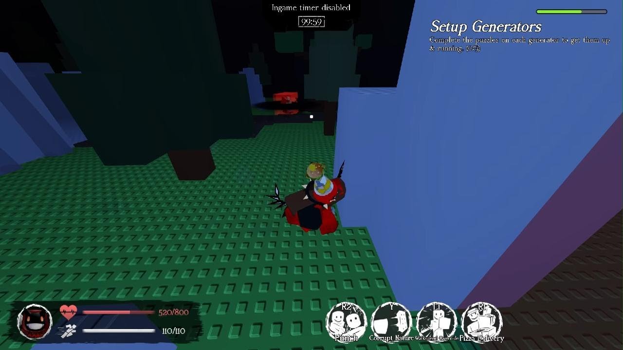 There's no need to be so scared of John Doe now. - YouTube
