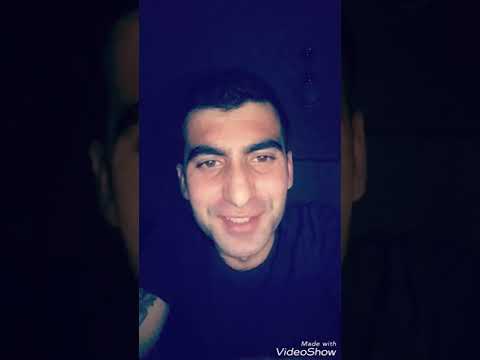 Gel Be Kadin