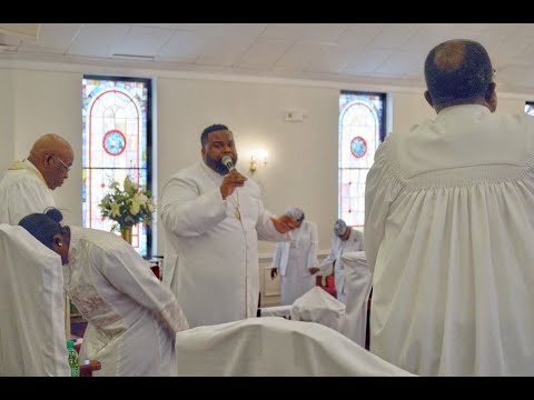Tell the Church to Wake up! - YouTube
