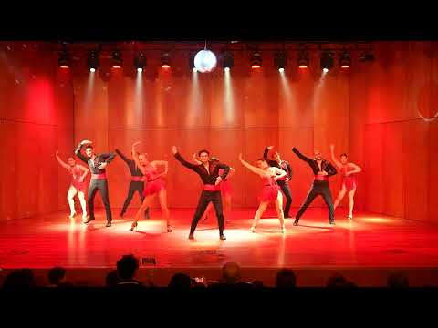 BÜDANS 23. Dans Festivali Genel Çekim – BUDANSOCIAL Fever 04.05.2024