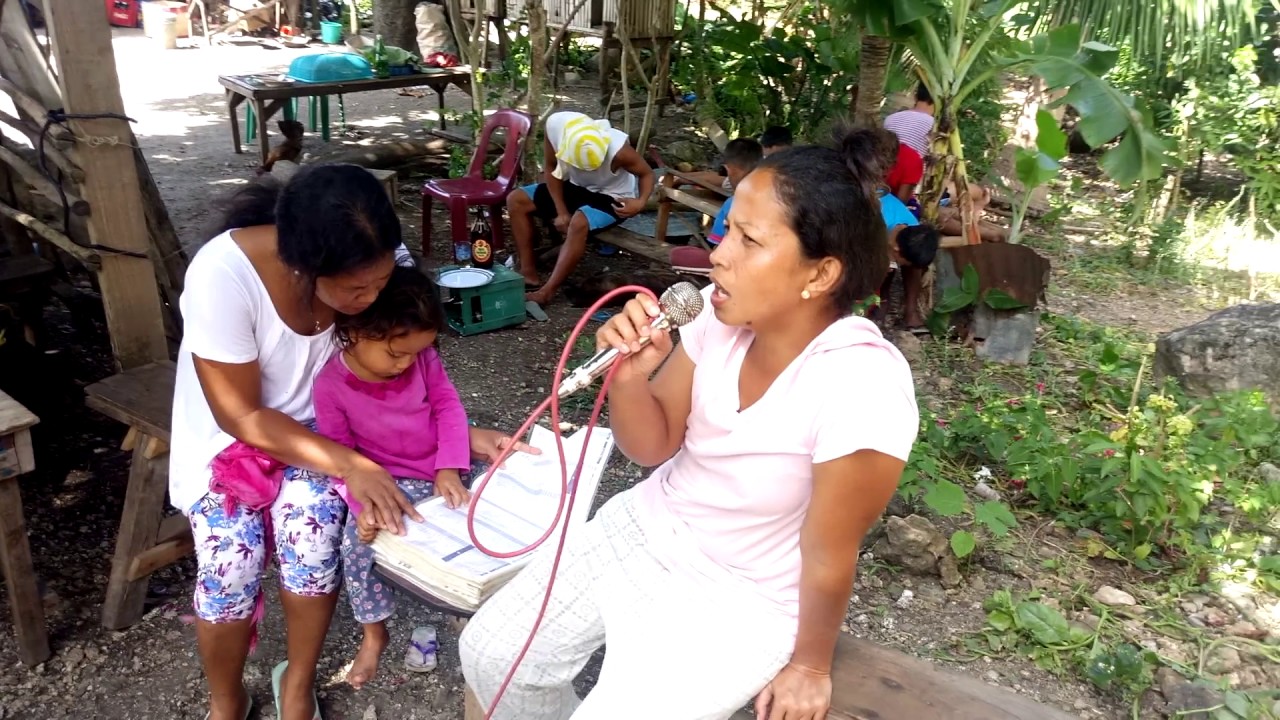 banawa 020 - YouTube