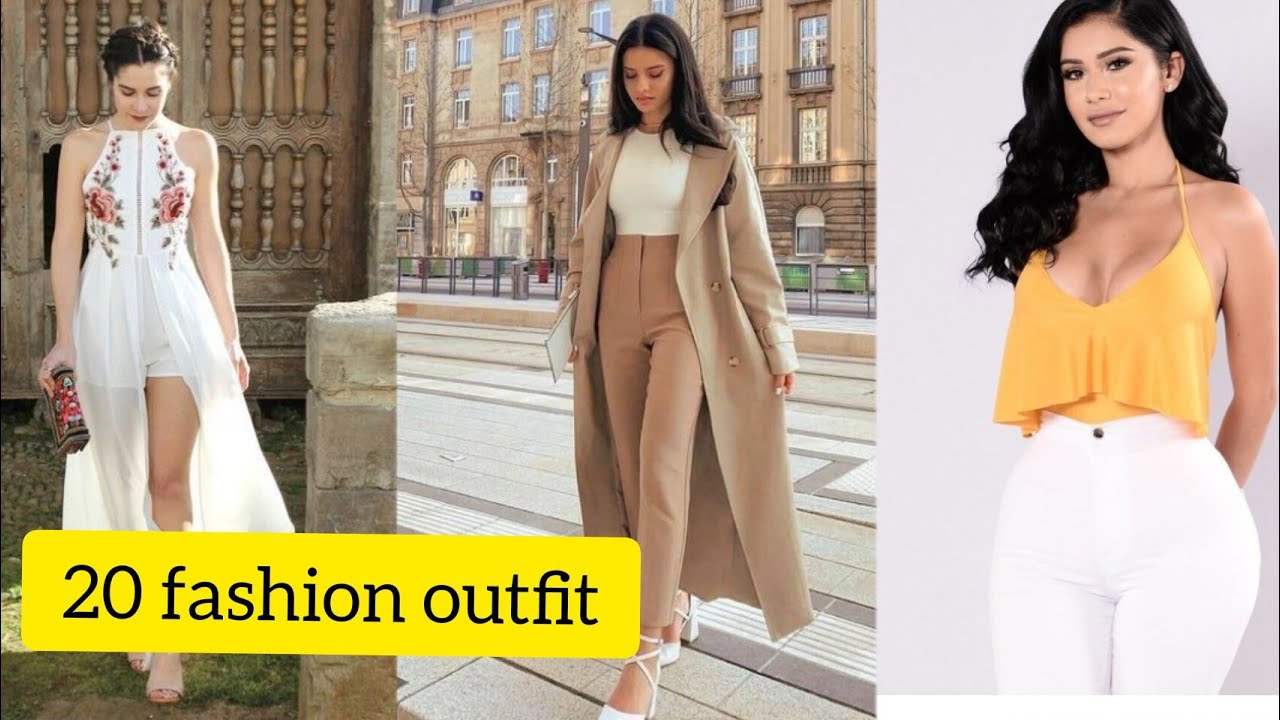20 fashion outfit#fashion#outfit#bt 20 #fashion#outfit#bt#viral #asmr# ...