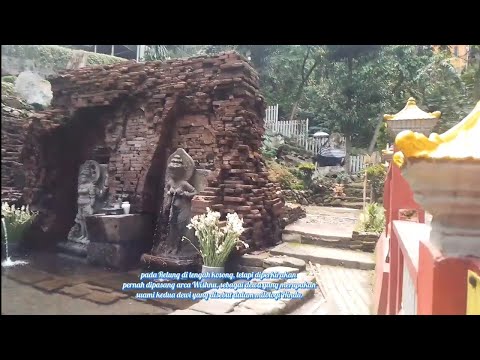 SEKELUMIT SEJARAH CANDI BELAHAN & PETIRTAAN SUMBER TETEK DAN JALUR MENUJU Dsn WONOSUNYO - PASURUAN