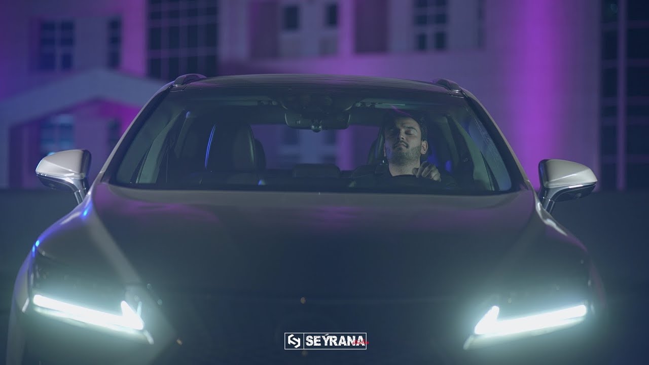 Jeyhun Garayew - Ýok meniñ ýüregim - YouTube