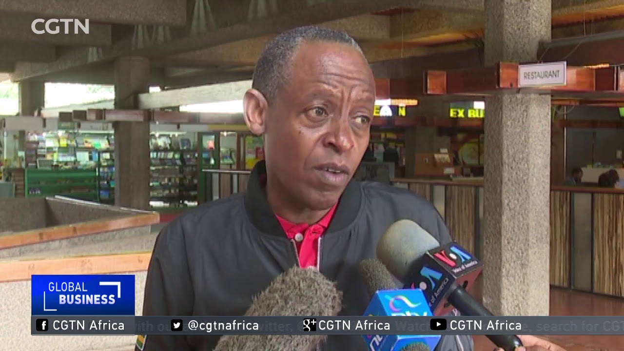 Rwanda experiences boom in real estate business - YouTube
