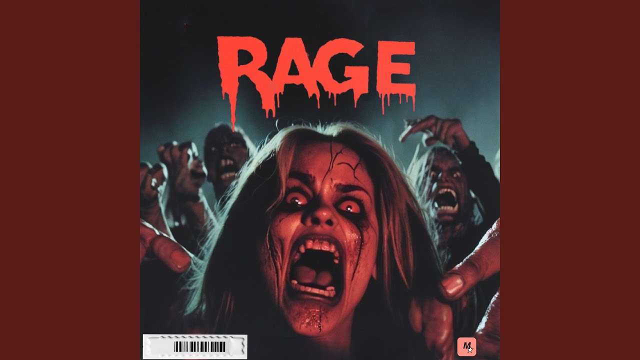 Rage - YouTube