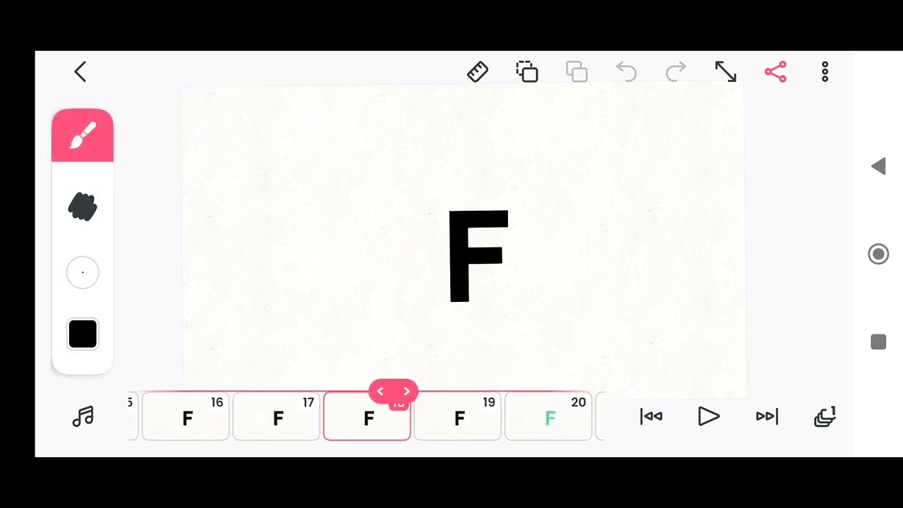 Meet the Letters 2 Ff - YouTube