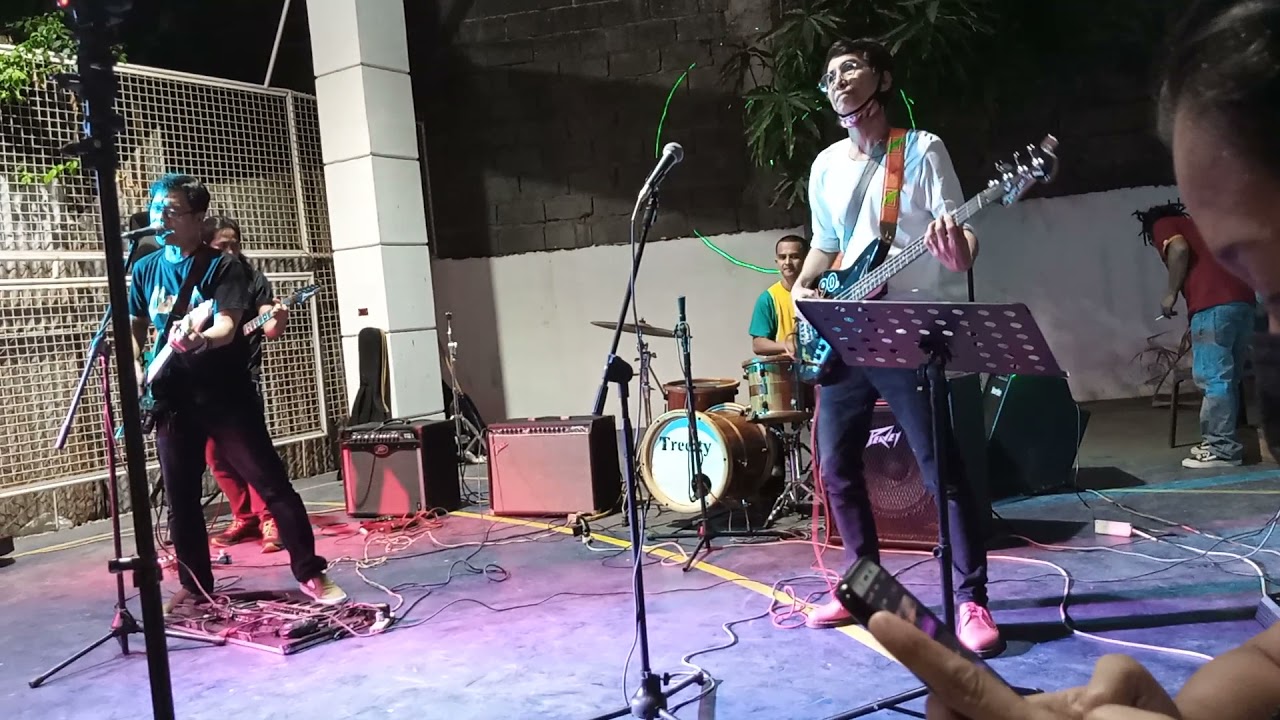 Alamid Band,,,,,, - YouTube