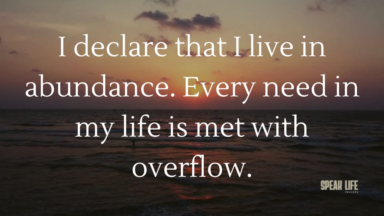 START YOUR DAY RIGHT: Calling Those Things That Be Not as Though They ...