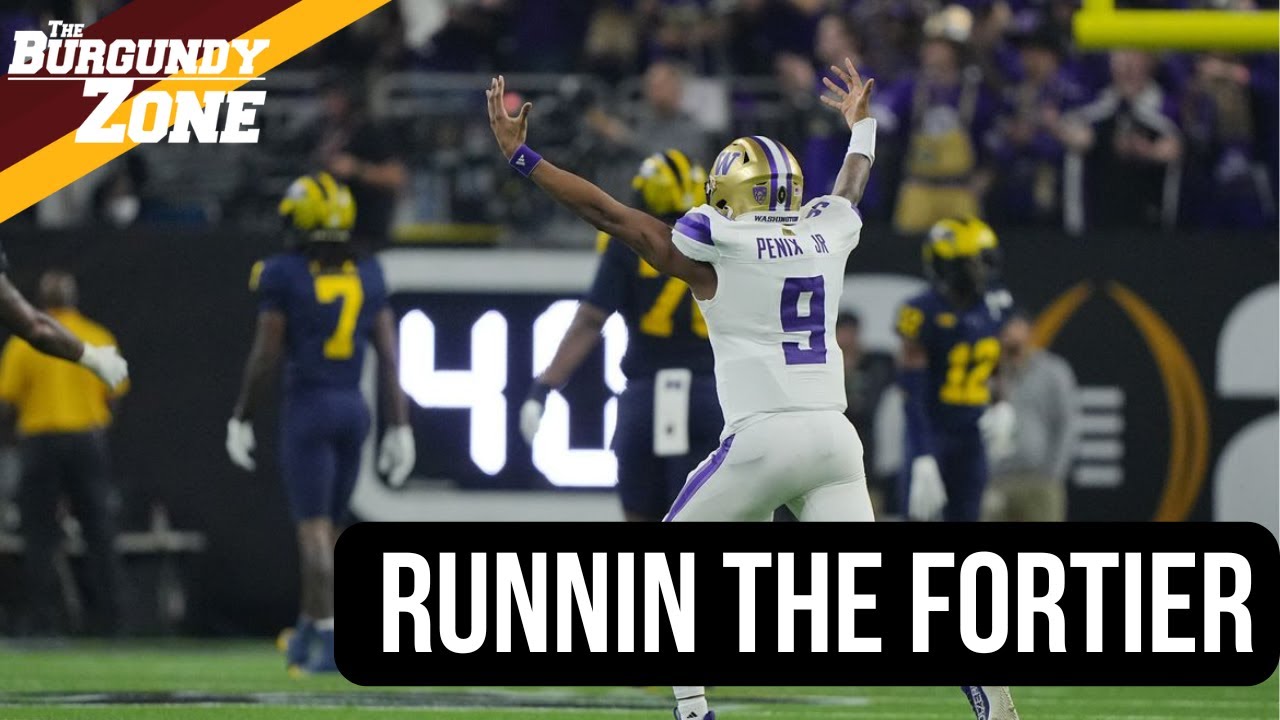 Runnin the Fortier featuring Sam Fortier!! - YouTube