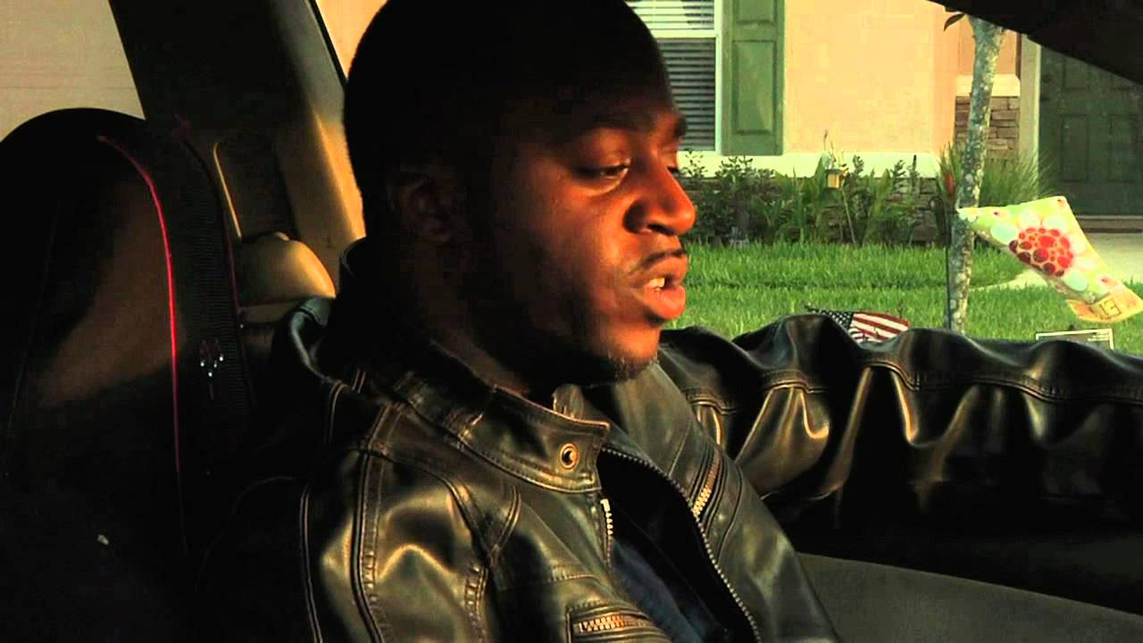 Training Day Scene - YouTube