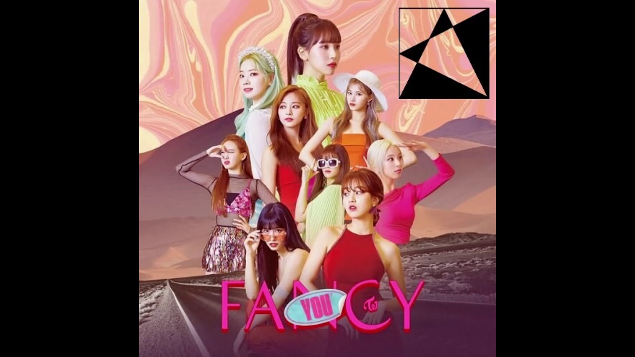트와이스(TWICE) - FANCY (Rock Mix) - YouTube