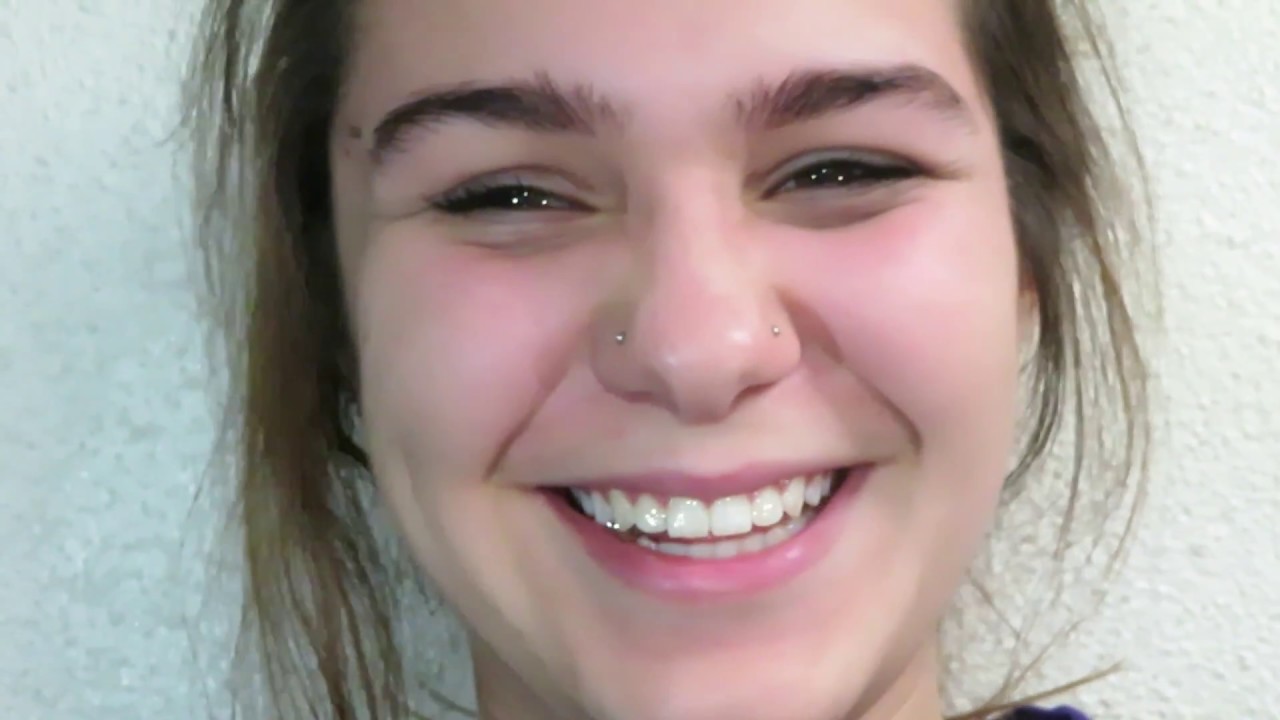 Human Faces Project - YouTube