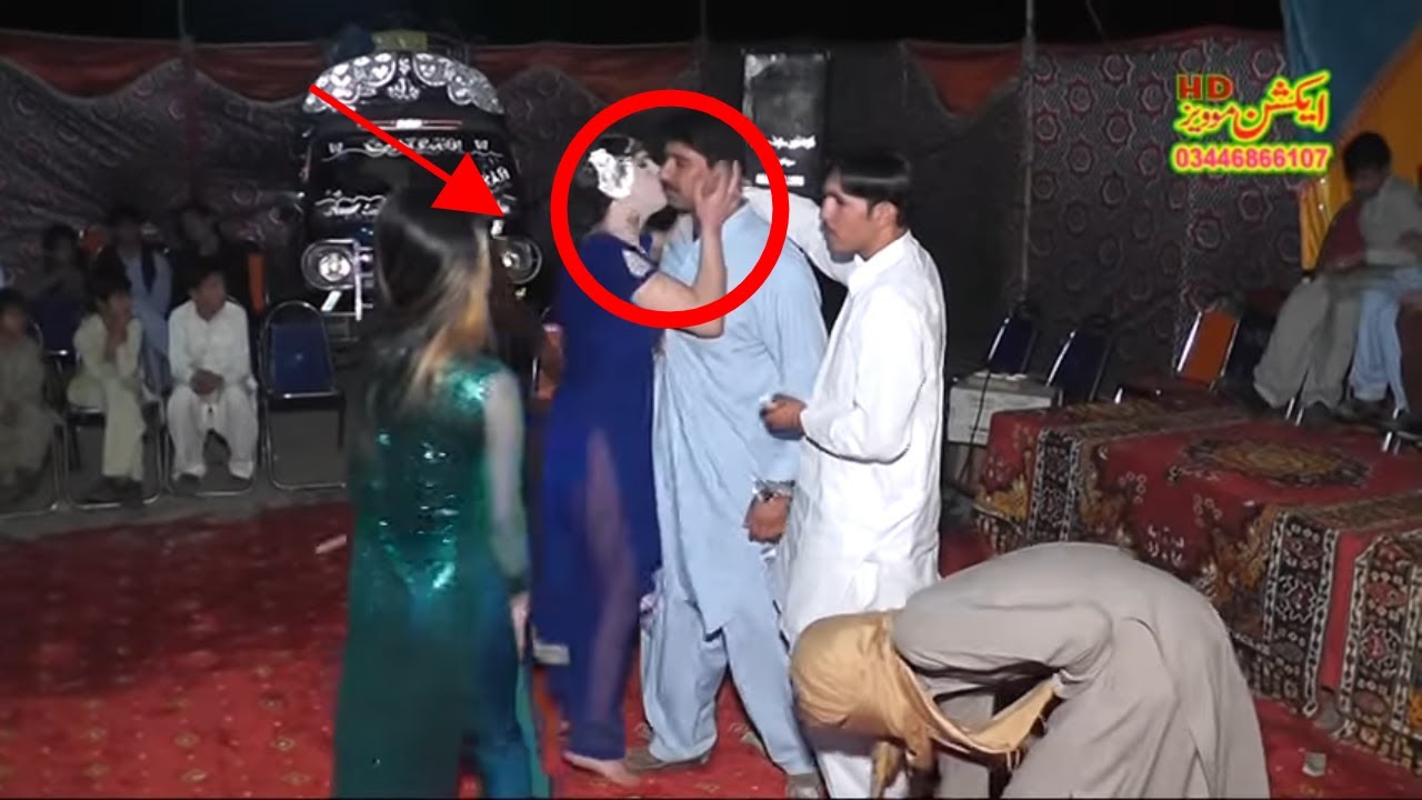 Hot HD Pakistani Mujra Dance 2017 Pakistani Hot Mujra new 2017 Meda ...