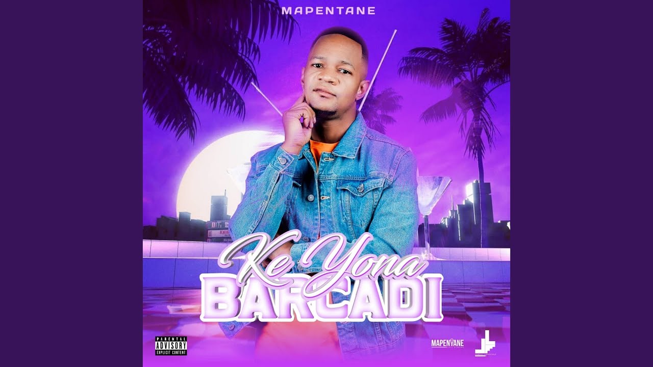 Saka Saka (feat. Mjava Lava) - Music Video by Mapentane - Shazam