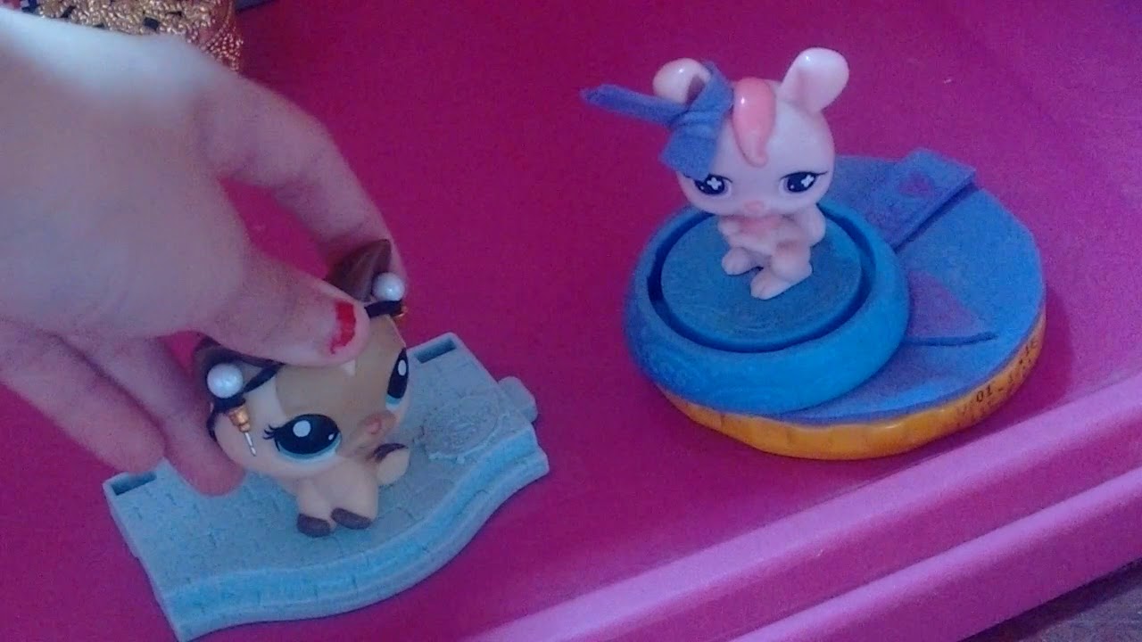 Tipos de mãe com lps - YouTube