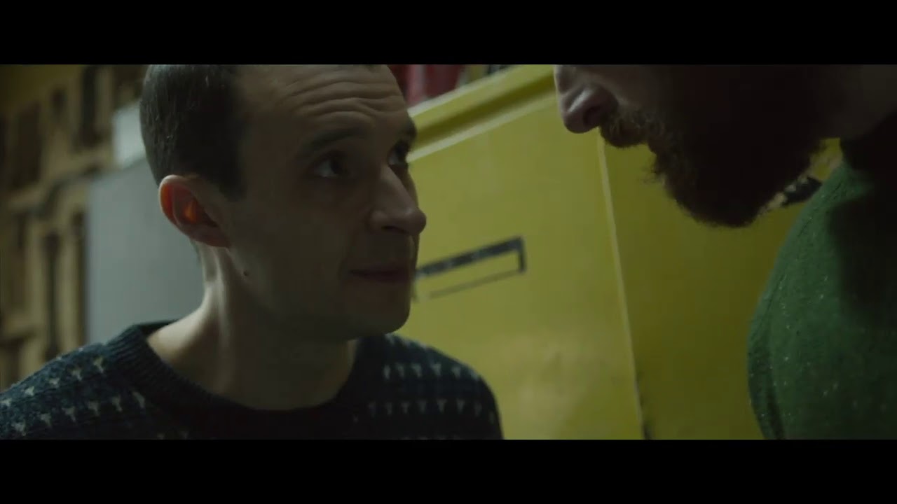 Maze Official HD Movie Trailer 2019 - YouTube