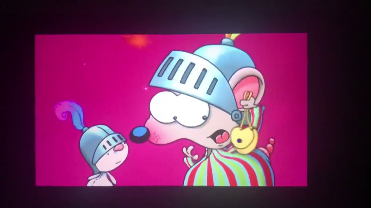 Toutes les mini films de Toupie et Binou en 45 second - YouTube