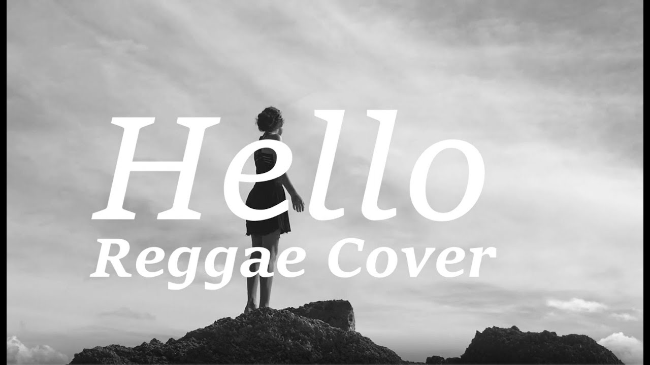 Adele -Hello- Reggae Version cover by Shyra Asister - YouTube