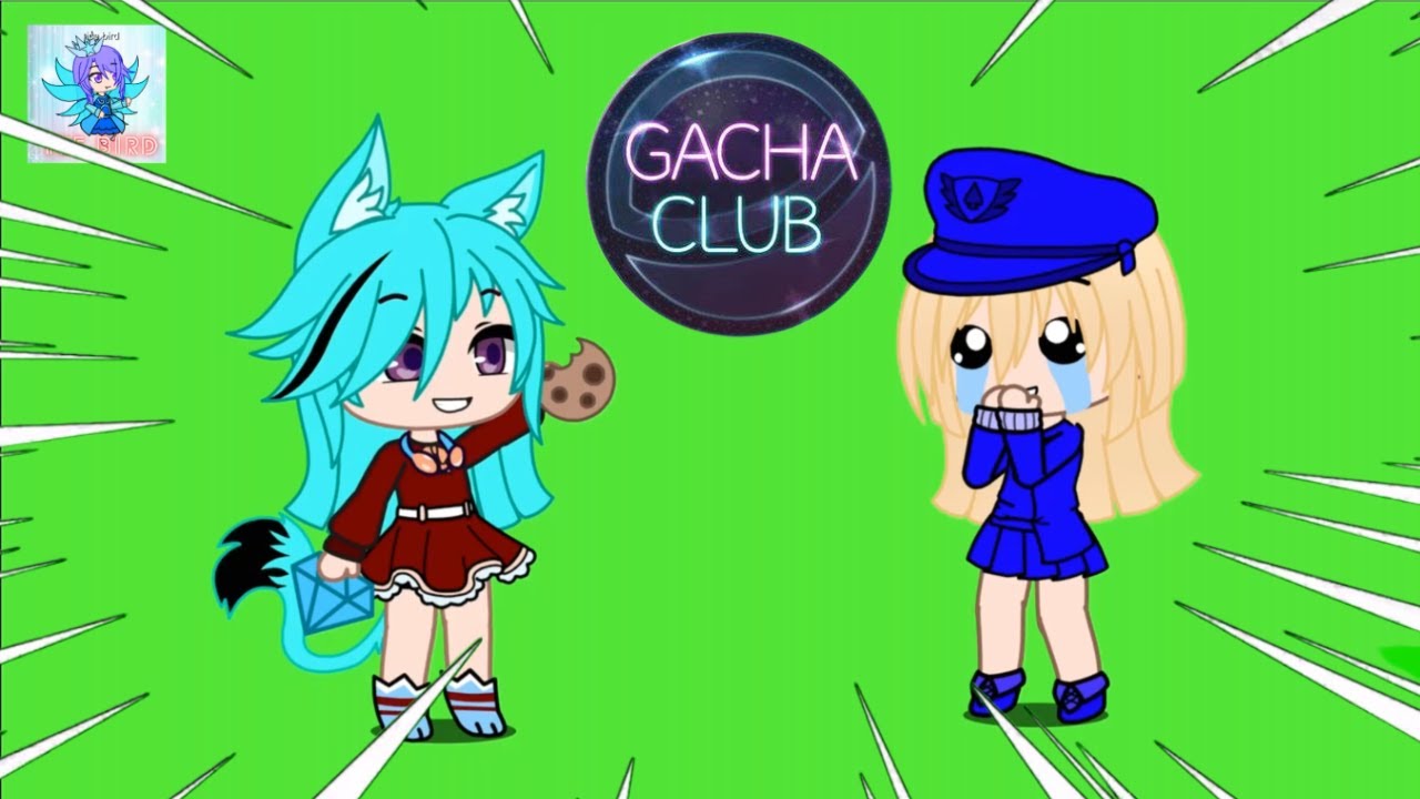 Behind the scenes Gacha meme edit 🎥😎 - YouTube